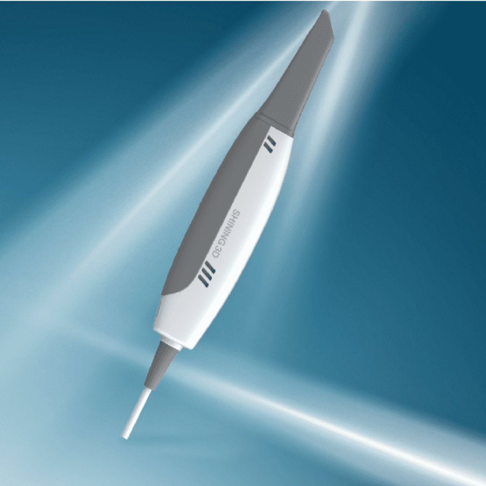 Intra Oral Scanner – Exceed Dental